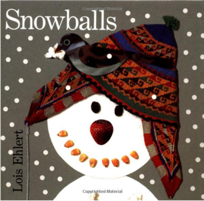 Favorite Winter Books for Children – Wee Folk Art