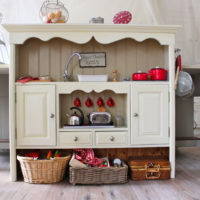 13 DIY Play Kitchens – Wee Folk Art